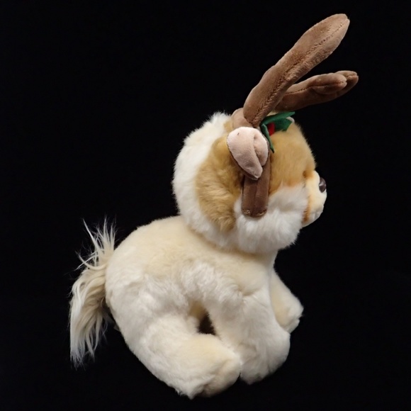 Other | Boo 9 Reindeer Plush Nwt | Poshmark